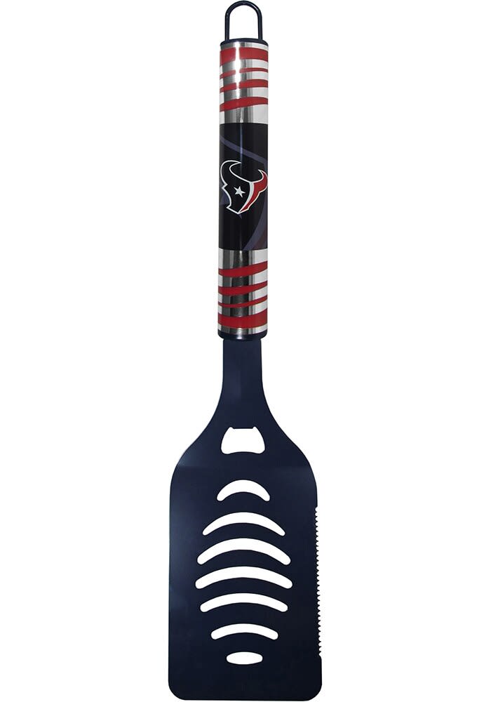 Houston Texans GREY Tailgate Tool - 74753454