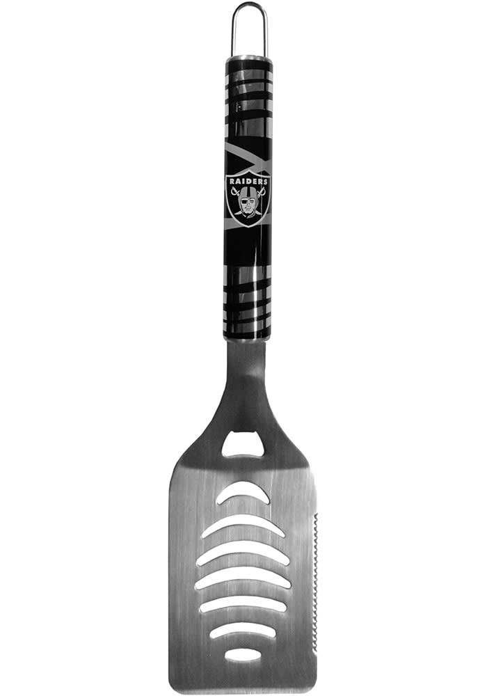 Las Vegas Raiders GREY Tailgater Tool - 74753519