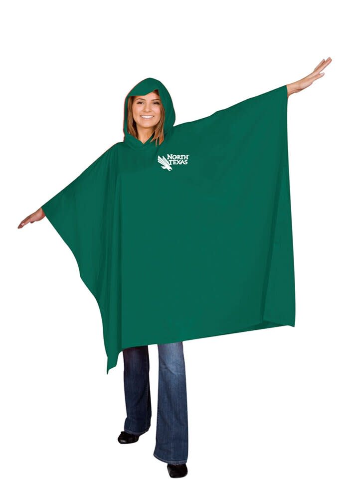 Ponchos Green Ohio