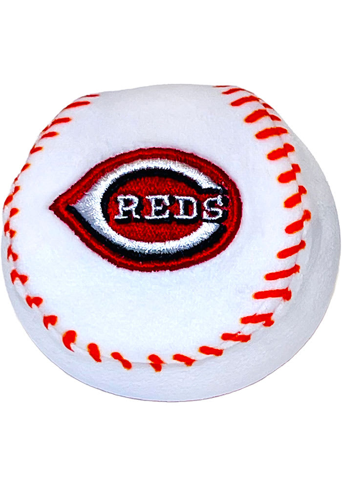 Cincinnati Reds Red Baseball Stress ball - 7620010