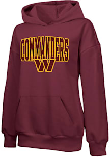 Washington Commanders Sweatshirts & Hoodies | Rally House