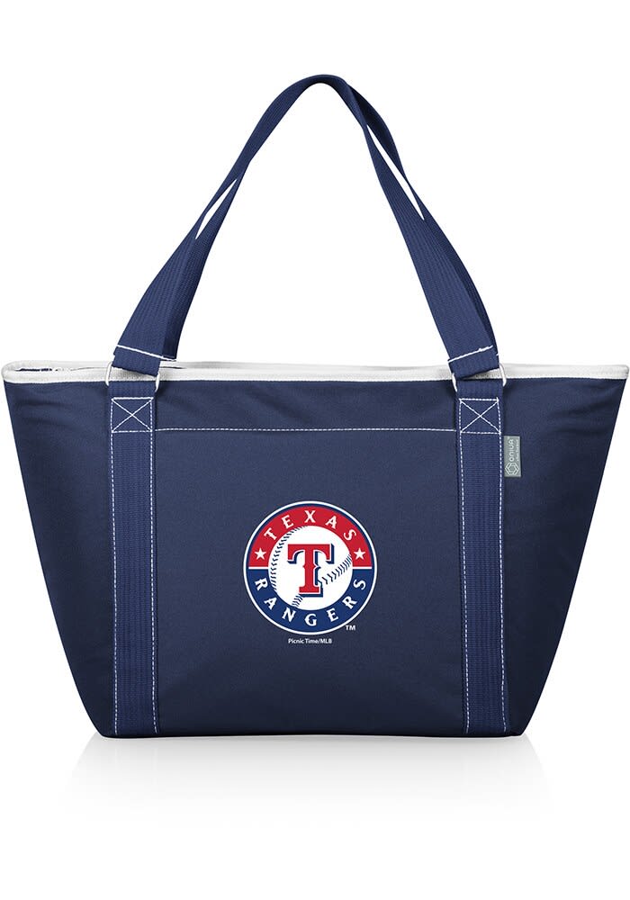 Texas Rangers NAVY Topanga Cooler - 7743124