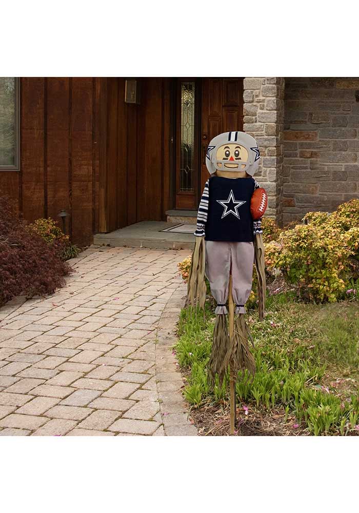 Dallas Cowboys BLUE Scarecrow Other Home Decor - 7890092