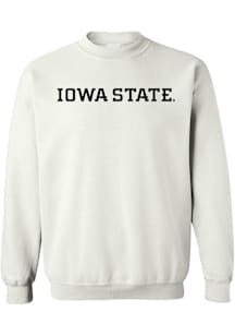 Iowa State University Sweaters, ISU Sweatshirts, Shop Cyclones Sweaters ...