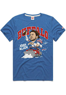 Josh Allen Jerseys & Gear | Shop Josh Allen Bills Jerseys, Shirts ...