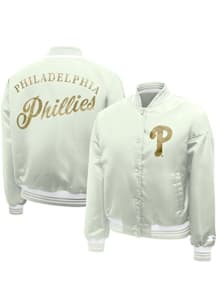Philadelphia Phillies Jackets | Phillies Coats | Phils Outerwear