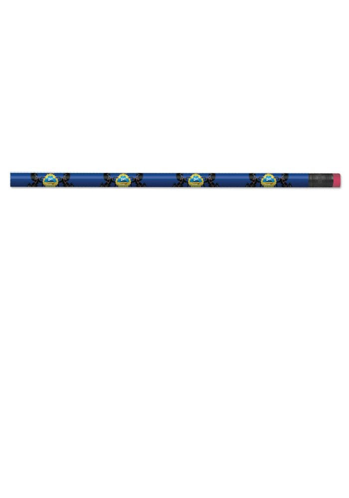 Pennsylvania Blue State Flag Pencil - 8400127