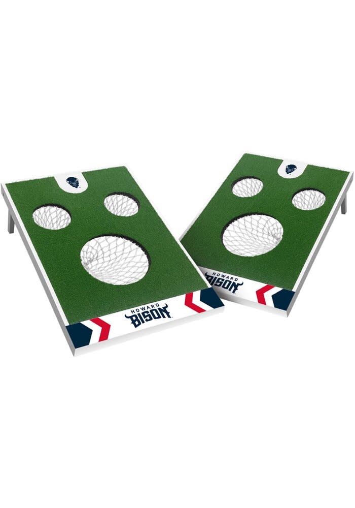 Howard Bison Chip Shot Golf Game Set Tailgate Game