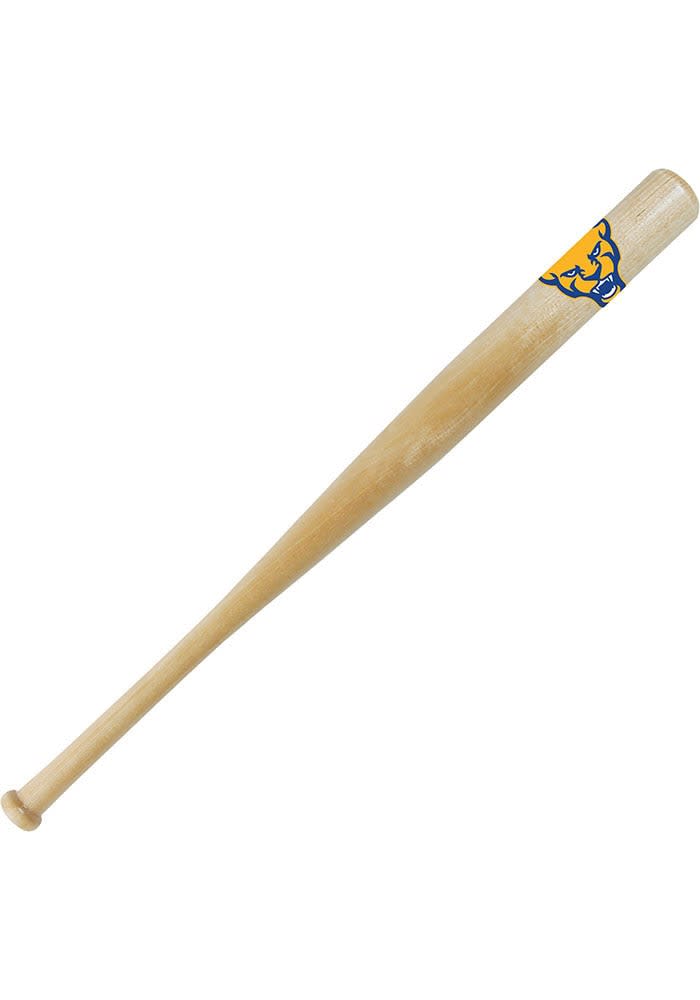 BLUE Pitt Panthers 18" Mini Bat