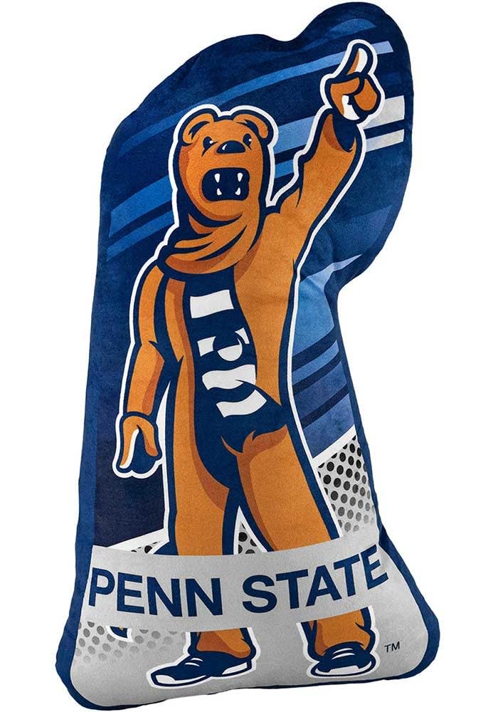 Penn State Nittany Lions NAVY Team Mascot Plush - 88940588