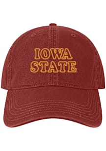Iowa State Cyclones Hats | ISU Cyclones Caps, Cyclones Snapbacks ...