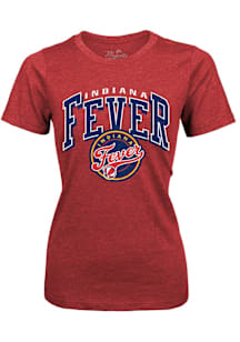 Indiana Fever T-Shirts | Fever Tees | Indiana Shirts Vintage