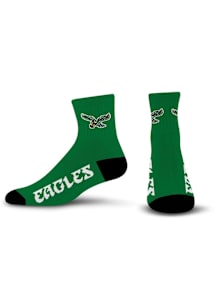 Philadelphia Eagles Sock Store | Eagles Dress Socks, Argyle Socks, Crew ...