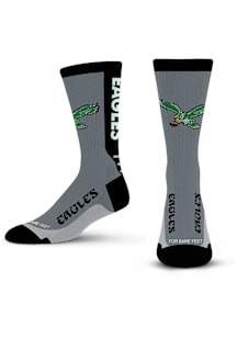 Philadelphia Eagles Sock Store | Eagles Dress Socks, Argyle Socks, Crew ...