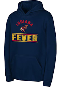 Indiana Fever Apparel & Gifts | Shop Fever Gear at Rally House