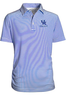 Kentucky Wildcats Polo Shirts | University of Kentucky Golf Polos ...