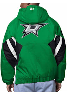 Dallas Stars Jackets | Stars Coats | Stars Outerwear