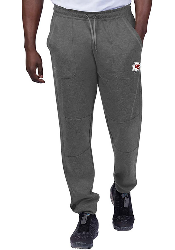 KC Chiefs Chiefs MSX Grey COMPETITION Sweatpants