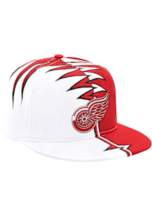 Detroit Red Wings Hats | Red Wings Caps, Wings Snapbacks, Truckers, Beanies