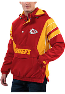 Kansas City Chiefs Jackets | Chiefs Coats | KC Outerwear