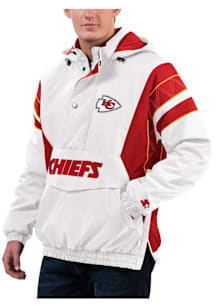 Kansas City Chiefs Jackets | Chiefs Coats | KC Outerwear