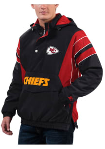 Kansas City Chiefs Jackets | Chiefs Coats | KC Outerwear