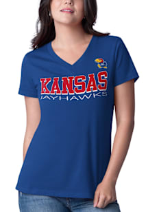 Kansas Jayhawks Gear | KU Apparel & Accessories at Rally House