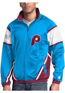 Philadelphia Phillies Jackets | Phillies Coats | Phils Outerwear