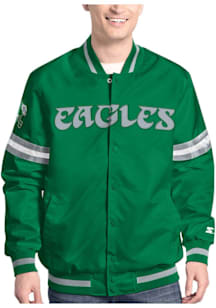 Philadelphia Eagles Jackets | Eagles Coats | Eagles Outerwear