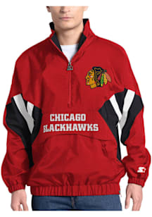 Chicago Blackhawks Jackets | Blackhawks Coats | Blackhawks Outerwear
