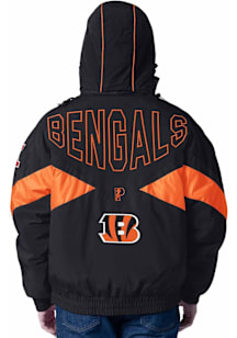 Cincinnati Bengals Jackets | Bengals Coats | Bengals Outerwear