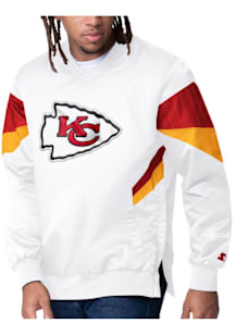 Kansas City Chiefs Jackets | Chiefs Coats | KC Outerwear