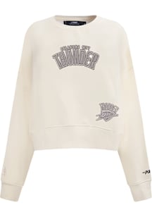 OKC Thunder Sweatshirts | OKC Thunder Hoodies | Oklahoma City Thunder 1 ...