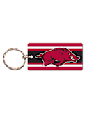 Arkansas Razorbacks Helmet Figurine