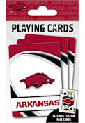 Arkansas Razorbacks Logo Figurine