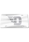 Dayton Flyers License Plate- Dayton Classic License Tag