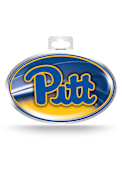 Pitt Panthers 2x3 2-Pack Magnet