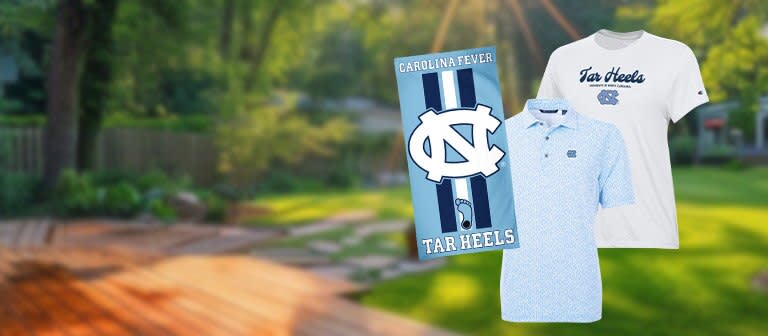 UNC Store at Rally House | UNC Tar Heels | North Carolina Tar Heels